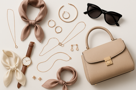 Pretty Things Underneath